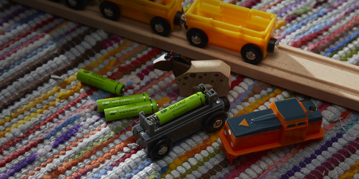 How to Extend the Life of Your Everyday Batteries | GP Batteries Australia