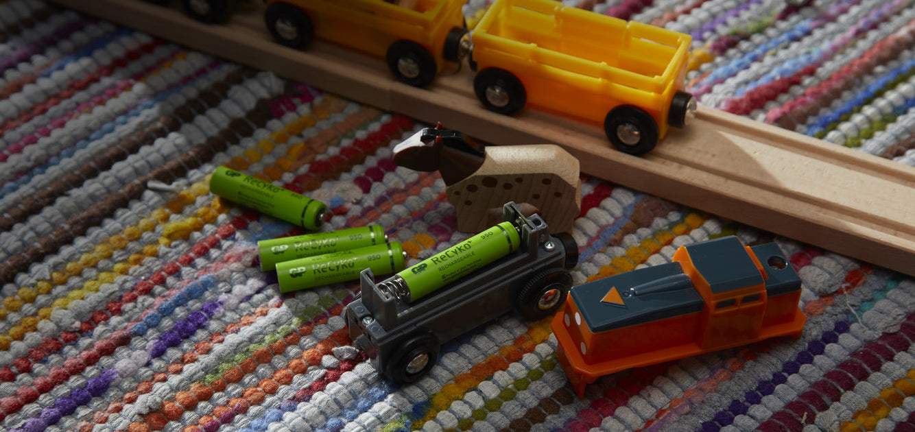 How to Extend the Life of Your Everyday Batteries | GP Batteries Australia