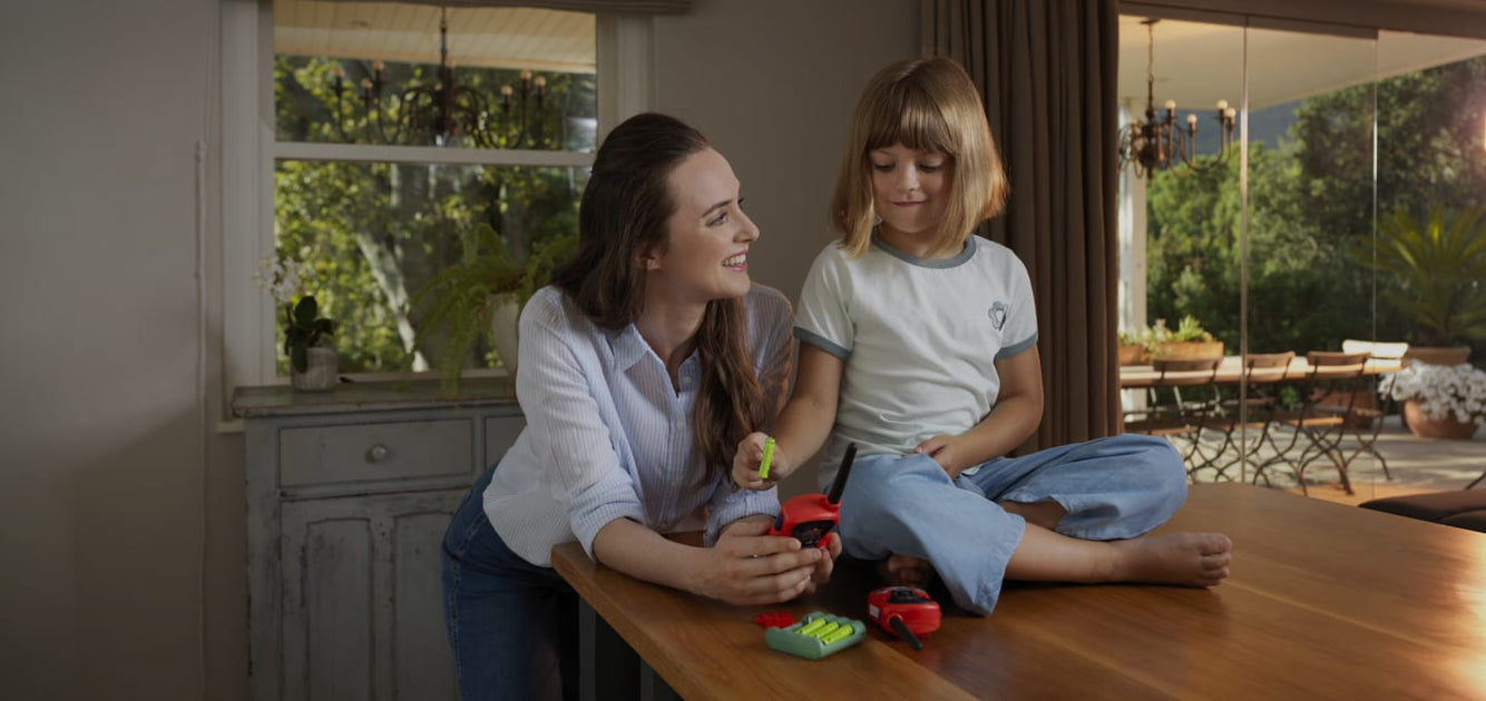 A Guide to Common Rechargeable Battery Words | GP Batteries Australia