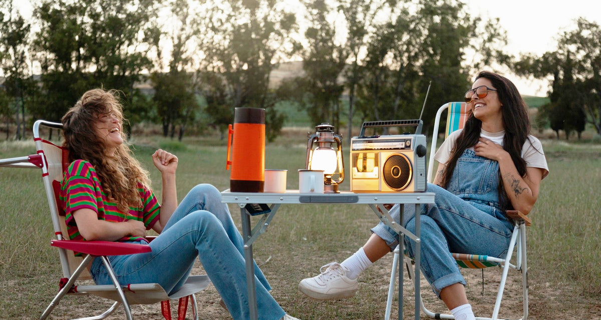 4 Must Have Battery Operated Devices for Summer | GP Batteries Australia