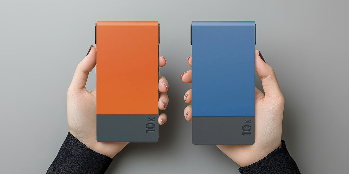 3 Essential Power Bank Safety Tips You Need to Know Today | GP ...